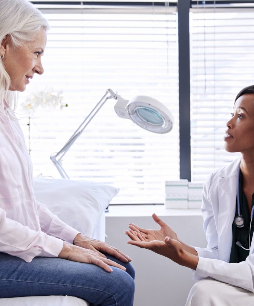 Patient-Centered Care and Communication - CANCER COMMUNICATION RESERACH